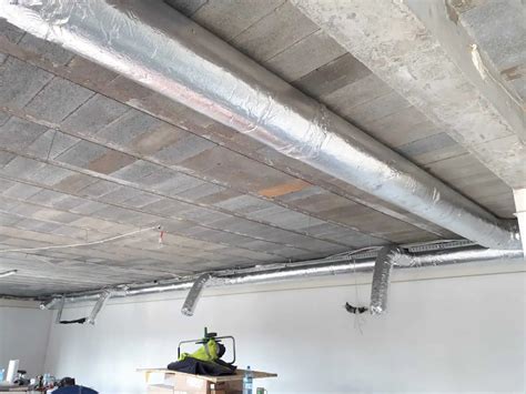 Realizacje Instalacja Rekuperacji Ziterm