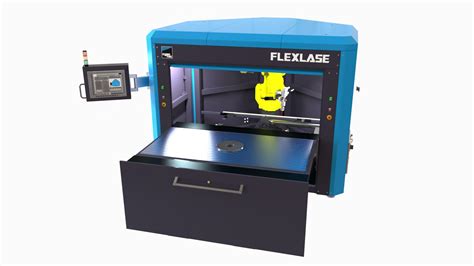 Flexlase Cyan Tec