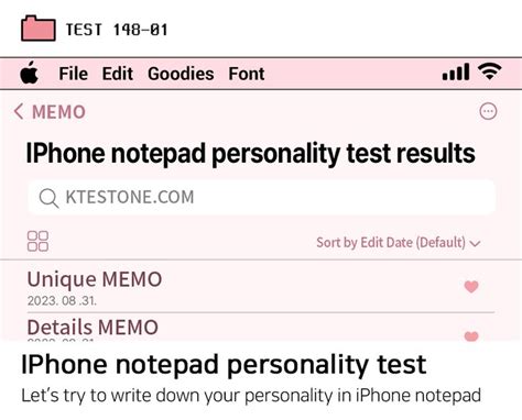 Smile Dating Test 케이테스트 Lets Try Memo I Laughed Note Pad Smile