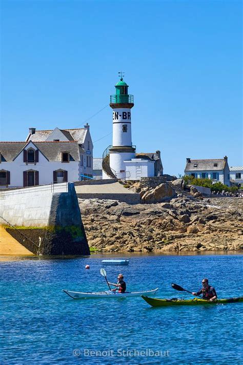 Benoit Stichelbaut Photographie France Finistère 29 Mer d Iroise