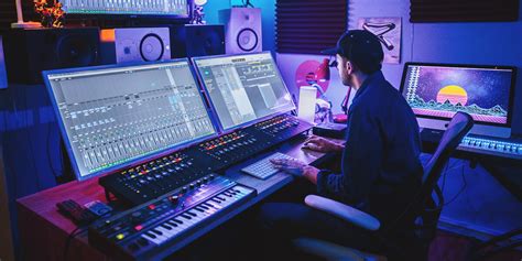 From Raw Tracks To Refined Sounds How To Master Your Song