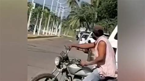 Activan código rojo tras enfrentamientos en Cuitláhuac Veracruz