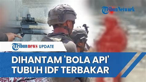 Rangkuman Hari Ke 218 Perang Israel Hamas 35 Roket Jebol Iron Dome