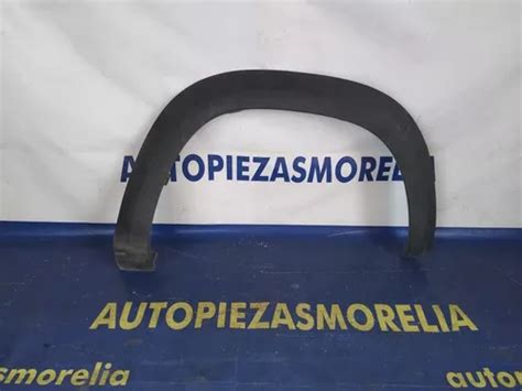 Moldura De Arco Renault Kwid Del Derecha Original Env O Gratis