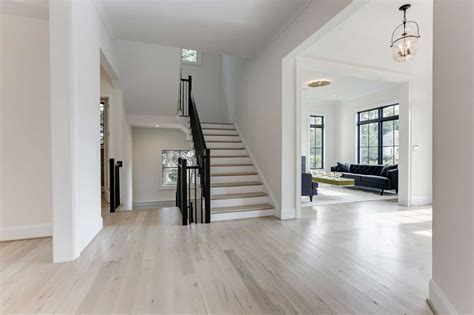 How To Finish White Oak Floors Floor Roma