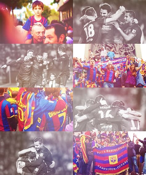 Catalonia Is A Nation And Fc Barcelona Its Army Fcbarcelona Fcb