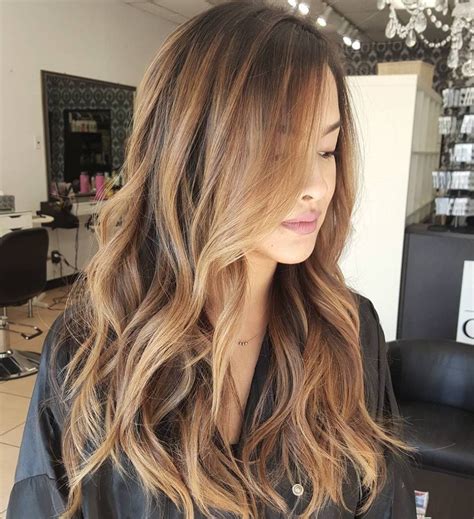 50 HOTTEST Balayage Hair Ideas To Try In 2020 Hair Adviser Bayalage