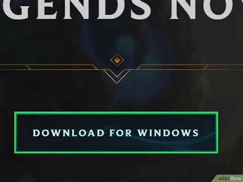 Cómo jugar League of Legends con imágenes wikiHow