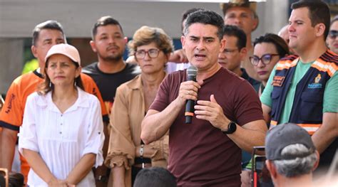 David Almeida realiza lançamento oficial da pré candidatura à