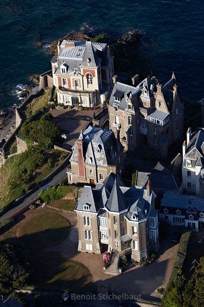 Benoit Stichelbaut Photographie France Ille et Vilaine 35 Côte d