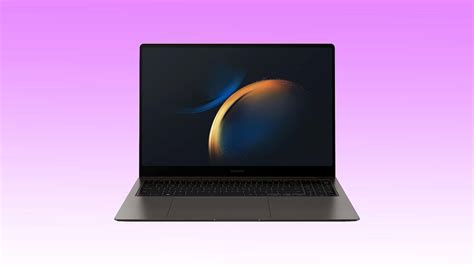 Samsung Galaxy Book3 Sees Price Plunge By 520 In Last Minute Cyber