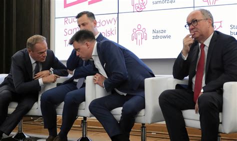 W Koalicji Grudnia Zn W Wybuch A Domowa Awantura Patrzymy Pl