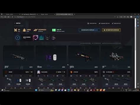 Insane Case Battle Win On Keydrop YouTube