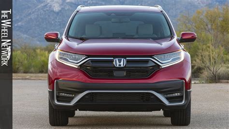 Honda Crv Radiant Metallic Red
