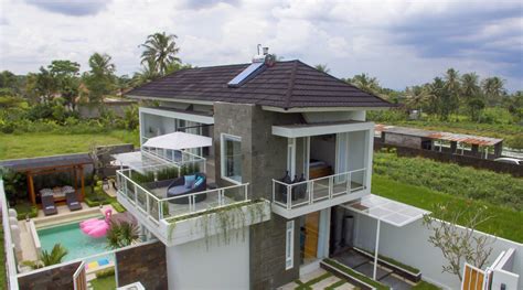 6 Rekomendasi Villa Di Jogja Dengan Fasilitas Private Pool Furnizing