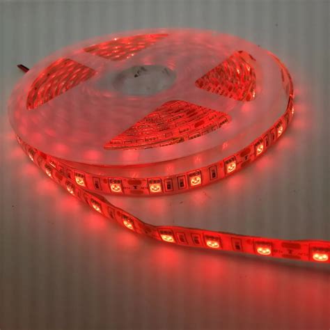 Tira Conduzida 5050 12v Flex Vel Decora O De Casa Ilumina O Smd 5050