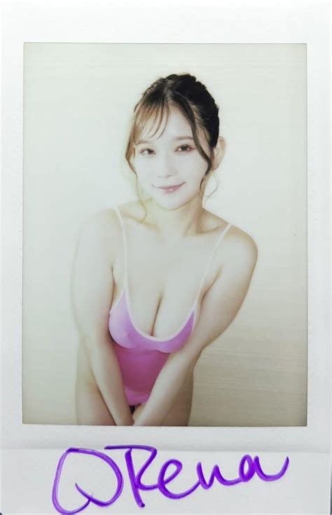 Yahoo オークション 桃園怜奈 Best Naked 直筆サイン入り生チェキ ③