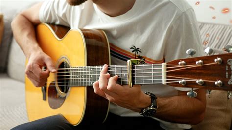 I See Fire Ed Sheeran Epic Fingerstyle Guitar Cover Youtube