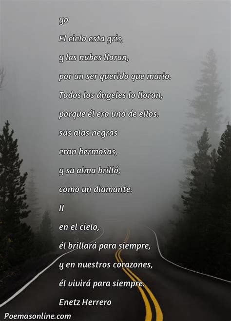 5 Mejores Poemas para un Ser Querido que Murió Poemas Online