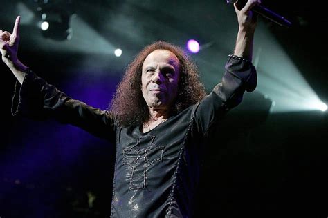 10 Best Ronnie James Dio Songs Of All Time Singersroom