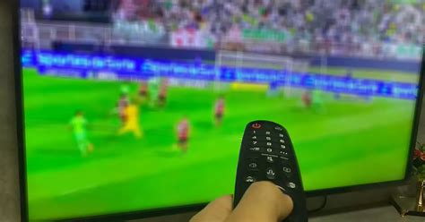 Veja Onde Assistir Os Jogos De Futebol Ao Vivo Na TV E Streaming Nesta