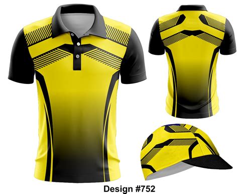 Sublimated Polo Shirt Lazada PH