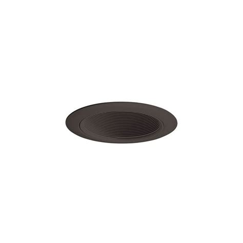 Recessed Lighting Black Baffle Trim Shelly Lighting