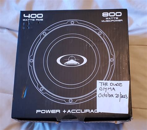 Fs Nib Audiomobile Evo D Diymobileaudio Car Stereo Forum