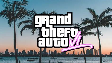 GTA 6 es oficial Sam Hauser anuncia que Rockstar lanzará en diciembre