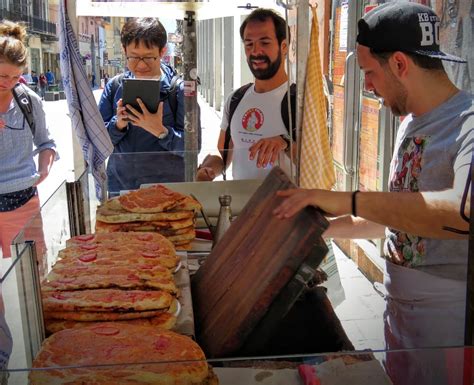 Eat The Best Of Sicily When You Take This Palermo Street Food Tour