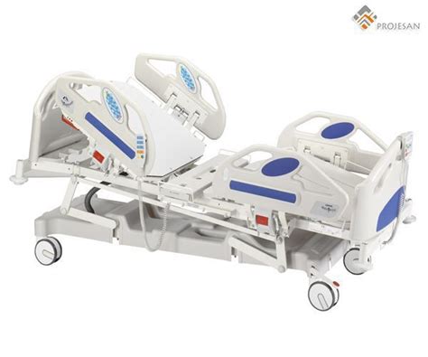 Health Management And Leadership Portal Hospital Bed Electrical