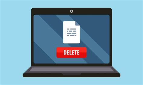 How To Force Delete File In Windows Techcult