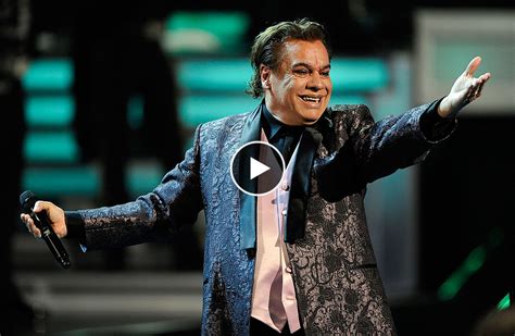 Muere Juan Gabriel El Famoso Cantante Y Compositor Mexicano