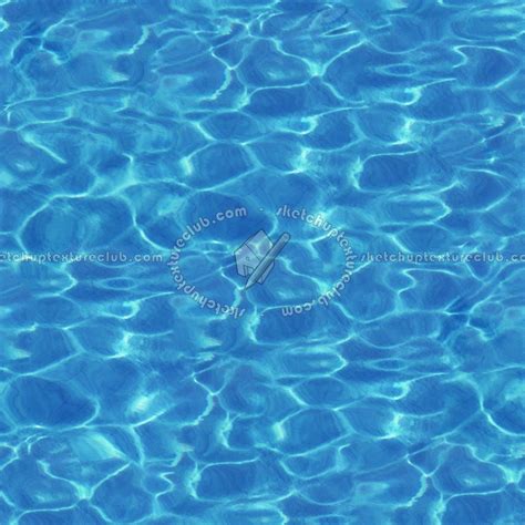 Pool Water Seamless Textures
