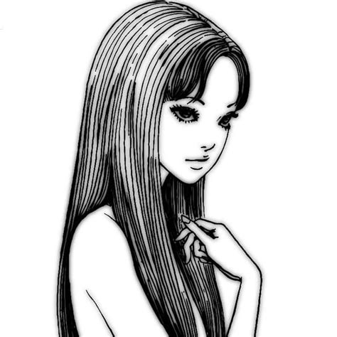 Pin by kitt fell on Salvamentos rápidos Junji ito Mangá icons Anime