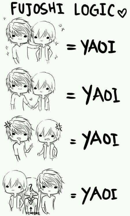 Oque Significa Fujoshi E O Que Significa Fundashi RPG World