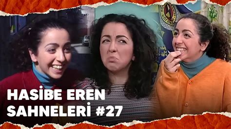 Hasibe Eren Sahneleri 27 YouTube