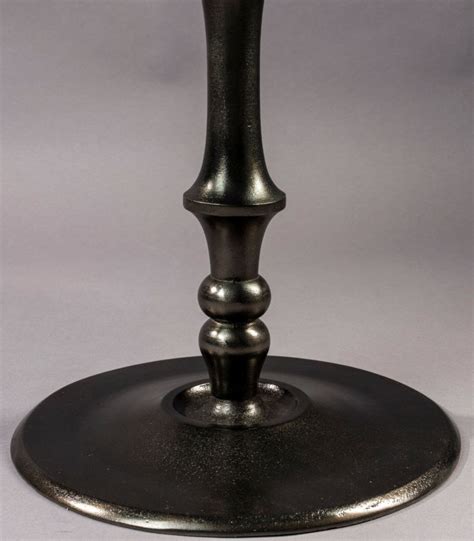 Table Basse Sue Noir Pastel Living