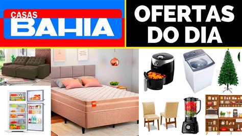 Casas BAHIA OFERTAS e PROMOÇÕES CONFIRA os Produtos e DESCONTOS