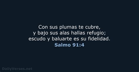 1 de diciembre de 2019 Versículo de la Biblia del día LBLA Salmo