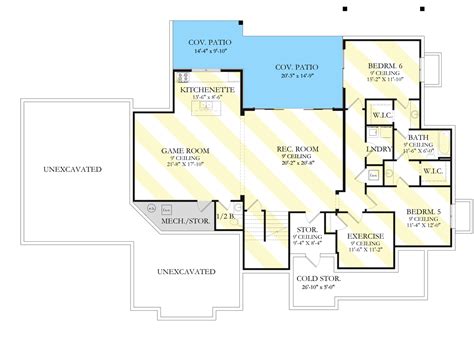 Transitional Square Foot Farmhouse With Story Great Room
