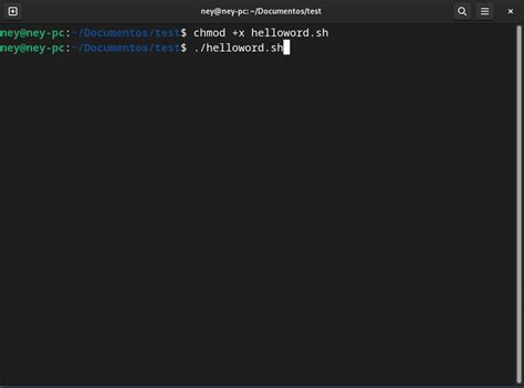 Total 61 Imagen Hola Mundo En C Linux Abzlocal Mx