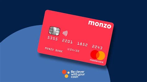 Monzo Bank Review Be Clever With Your Cash