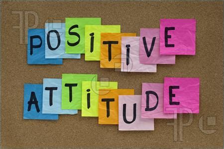 Positive Thinking Clipart Free