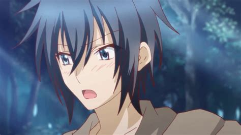 6 ANIMES DONDE EL PROTAGONISTA VA A UNA ESCUELA DE MAGIA Y ES BADASS
