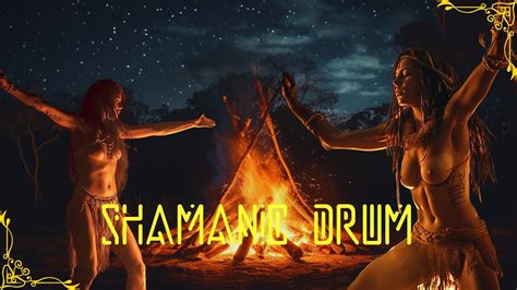 Shamanic Drums Trance Activate Your Higher Mind Shamanic Journey