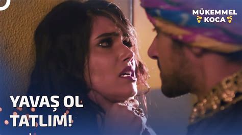 Kimse Benden Aşkımı Çalamaz Mükemmel Koca 19 Bölüm YouTube