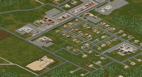Melhor cidade para começar no Project Zomboid Your Games Zone