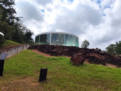 Inhotim O Maior Museu A C U Aberto Do Mundo Ltimas Pernambuco