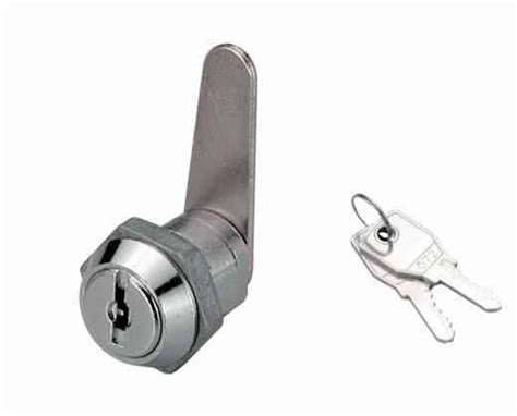 Cerradura Buzon Aga Recta